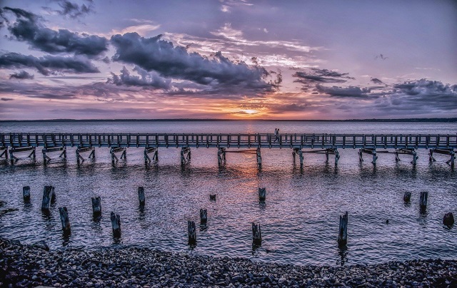 Washington State road trips | Downtown Bellingham