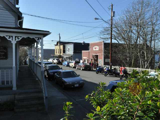 prettiest towns in Washington State | Coupeville