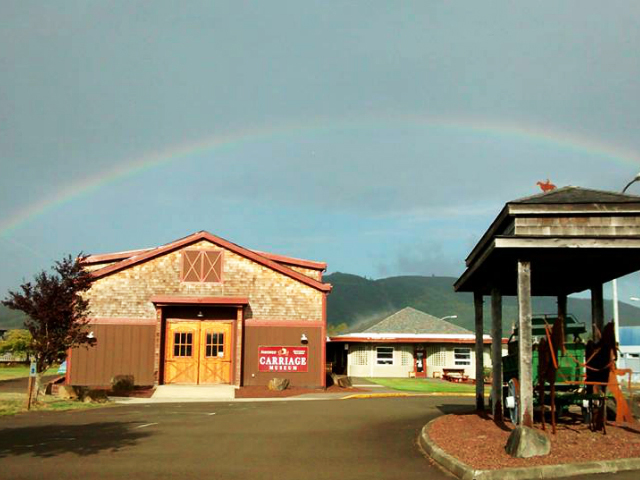 Best Road Trips in Washington State | Scenic Drives | Off the Beaten Path