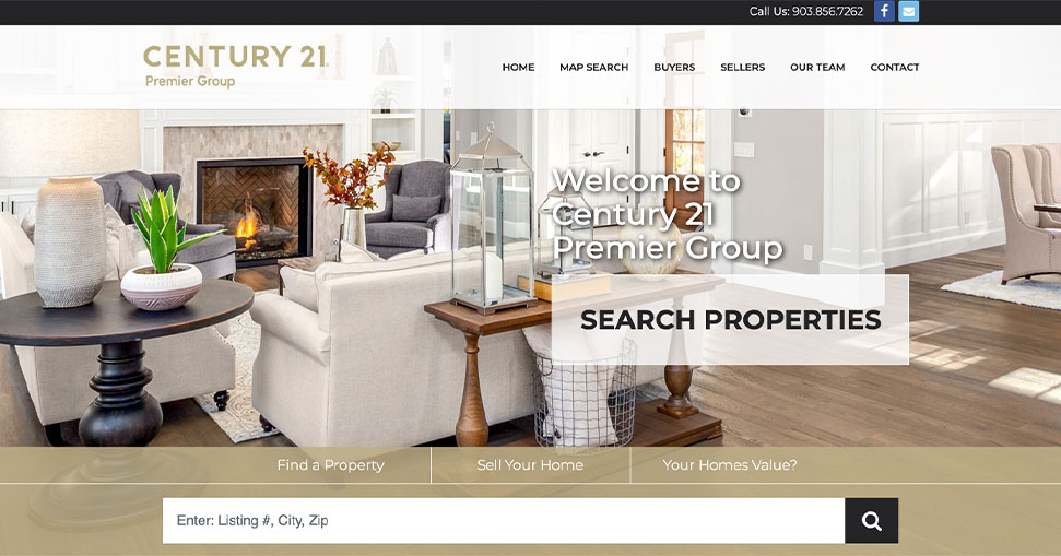 Home [c21premiergroup.com]