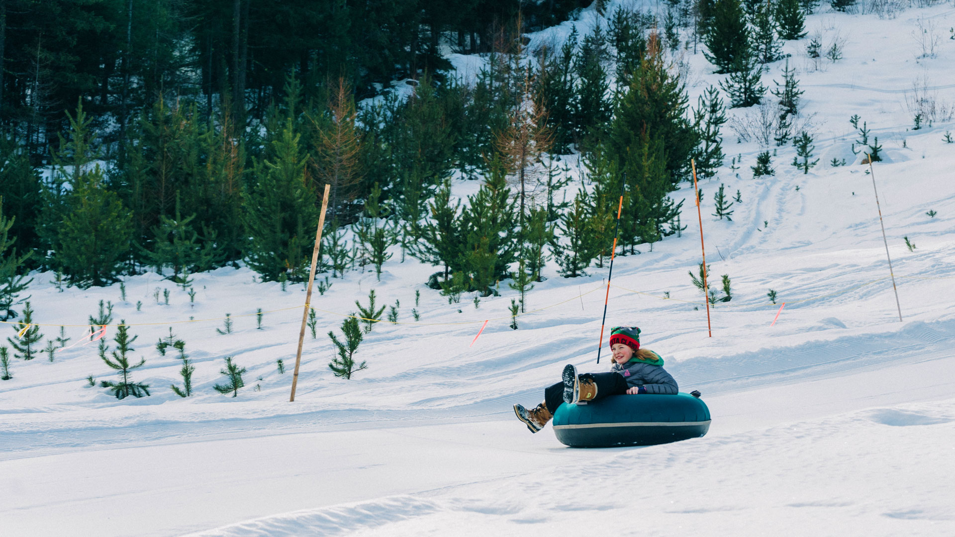 Okanogan Country | Must See Places in Washington State