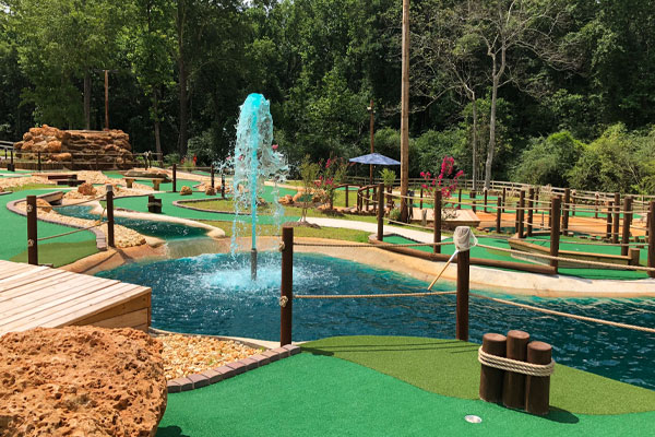 About Enterprise, AL Area